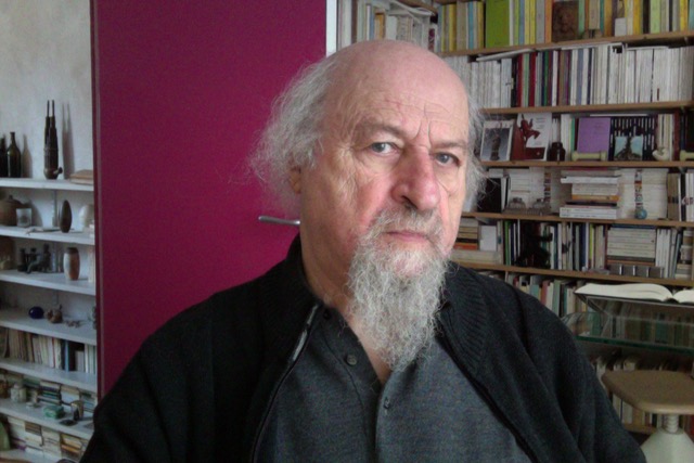 Michaël GLÜCK | Editions Faï Fioc